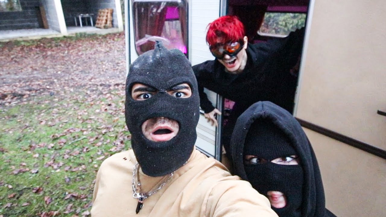 J'AI RETROUVÉ AZULEK !! - YouTube