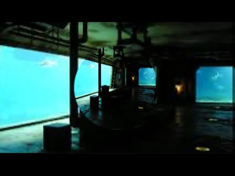How to escape level 43 at Basically the Backrooms (Water World) - YouTube