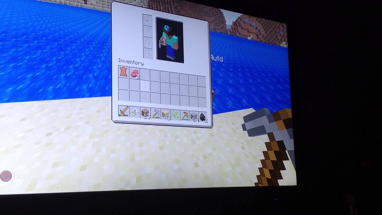 Minecraft gameplay with friends - YouTube