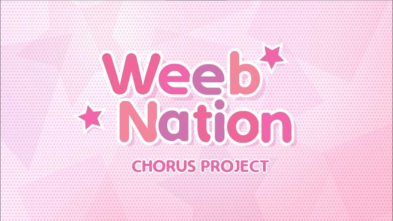 Weeb Nation Chorus Project - Hikaru Nara - YouTube