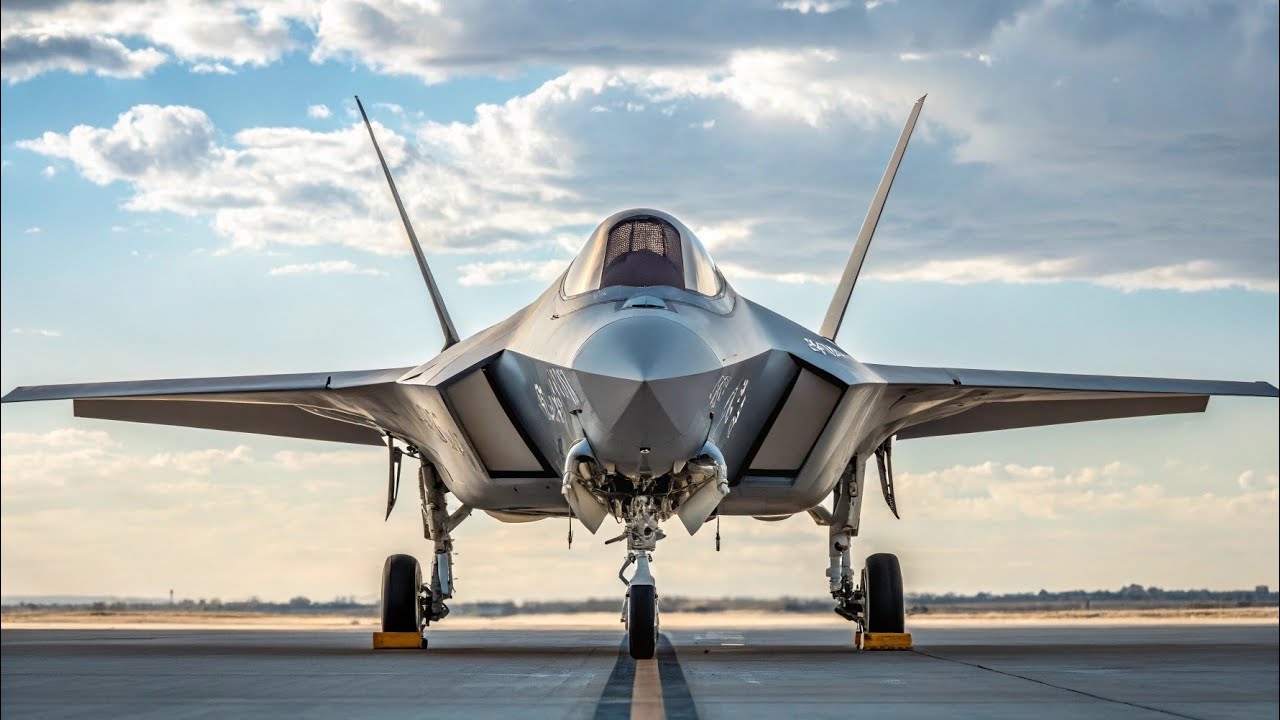 X-36 Tailless Fighter – America’s Invisible Super Jet of the Future ...