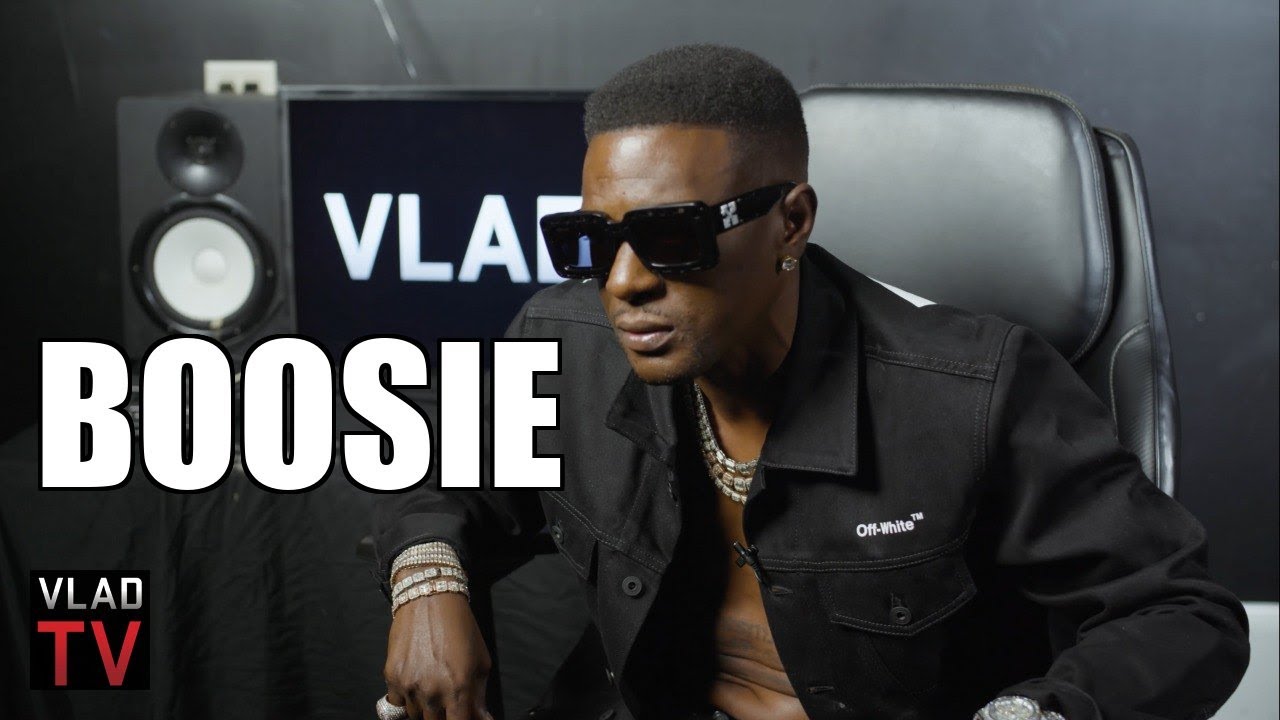 Boosie Laughs at Mark Zuckerberg Doing MMA Training for the Day He Runs ...