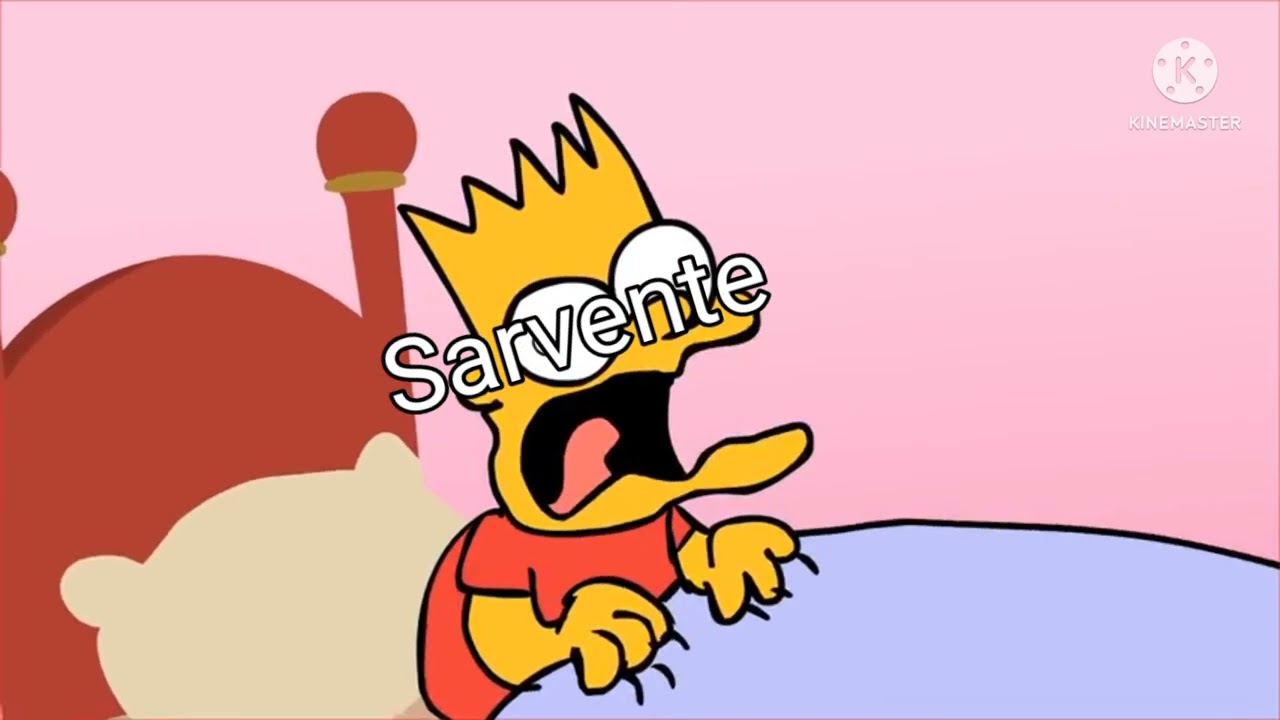 Sarvente Rule 34 Be Like Censored Version Youtube 6191