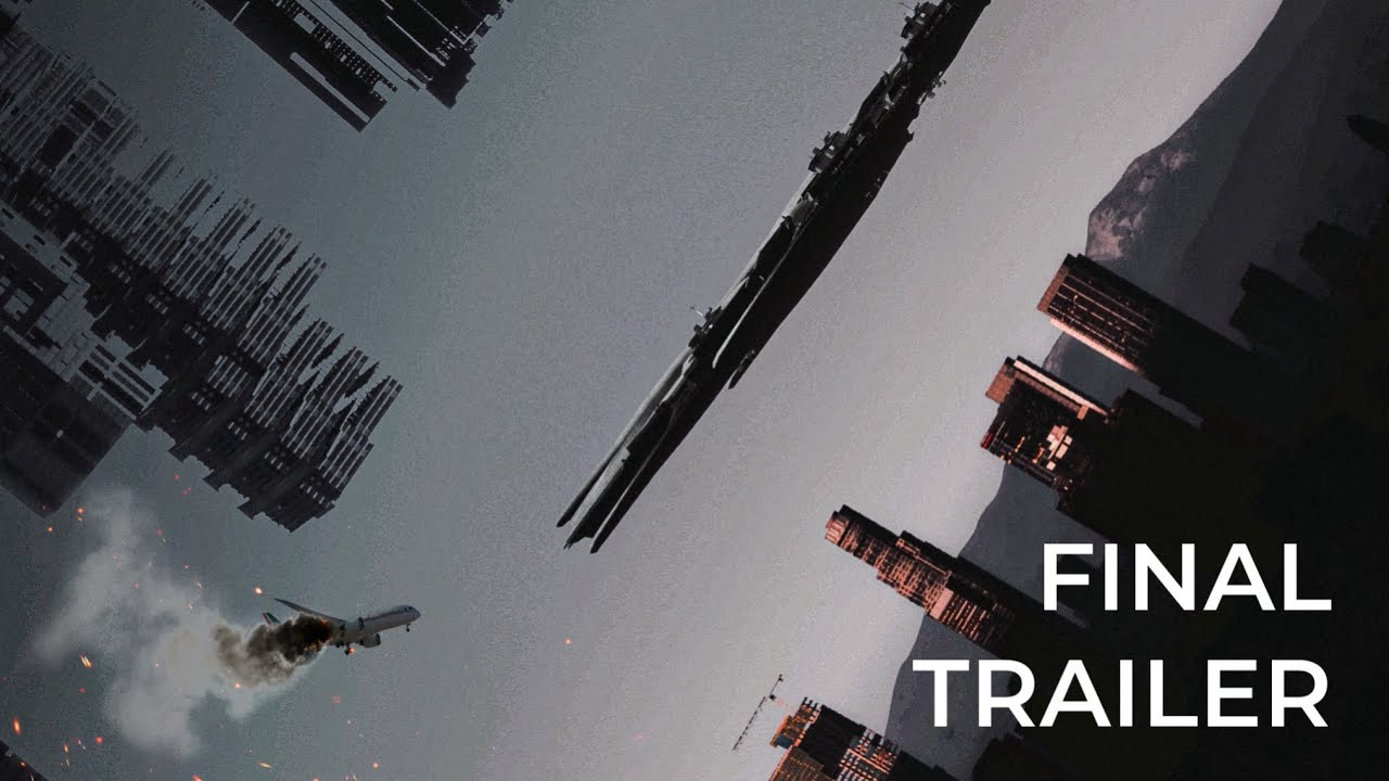BATTLE: LOS SANTOS - GTA 5 Final Trailer (2023) - YouTube