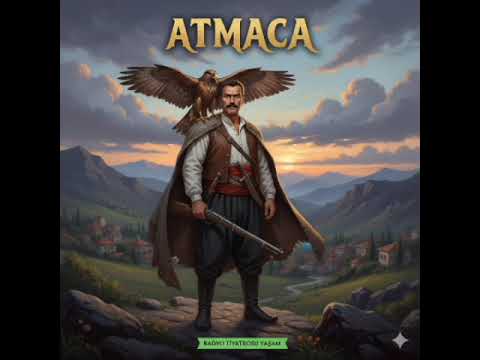 Radyo Tiyatrosu✓Polisiye✓ATMACA