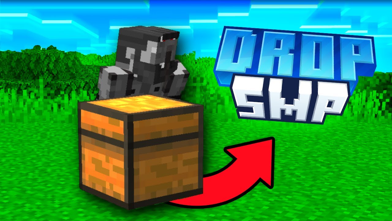 DROP SMP NA ŻYWO! FABRYKA SZLAMU! - YouTube