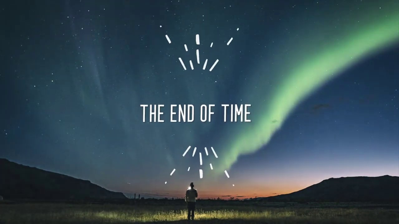 Alan Walker End of Time Lyrics ft K 391 & Ahrix - YouTube