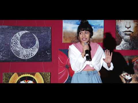 A Filmmaker's Guide to Decoding Social Division | Reema Sengupta | TEDxYouth@NMS