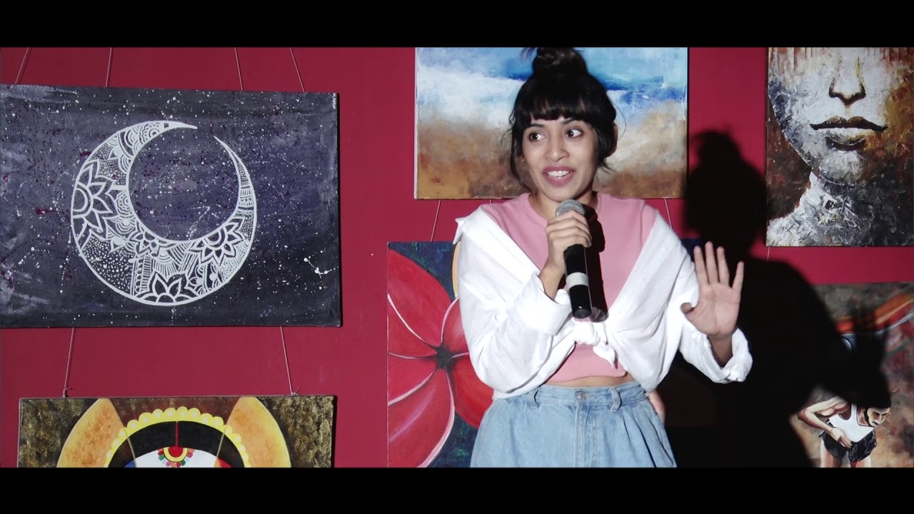 A Filmmaker's Guide to Decoding Social Division | Reema Sengupta ...