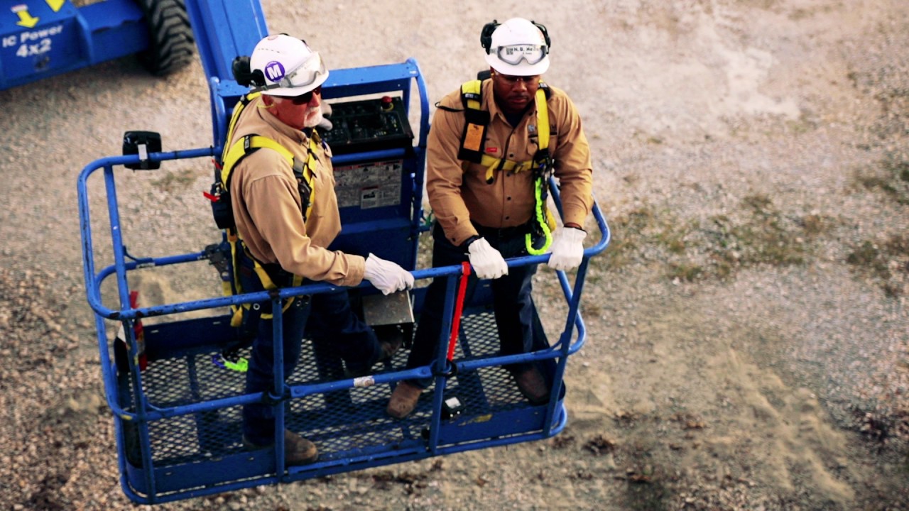 HB Neild & Sons - Super Bowl LI commercial - YouTube