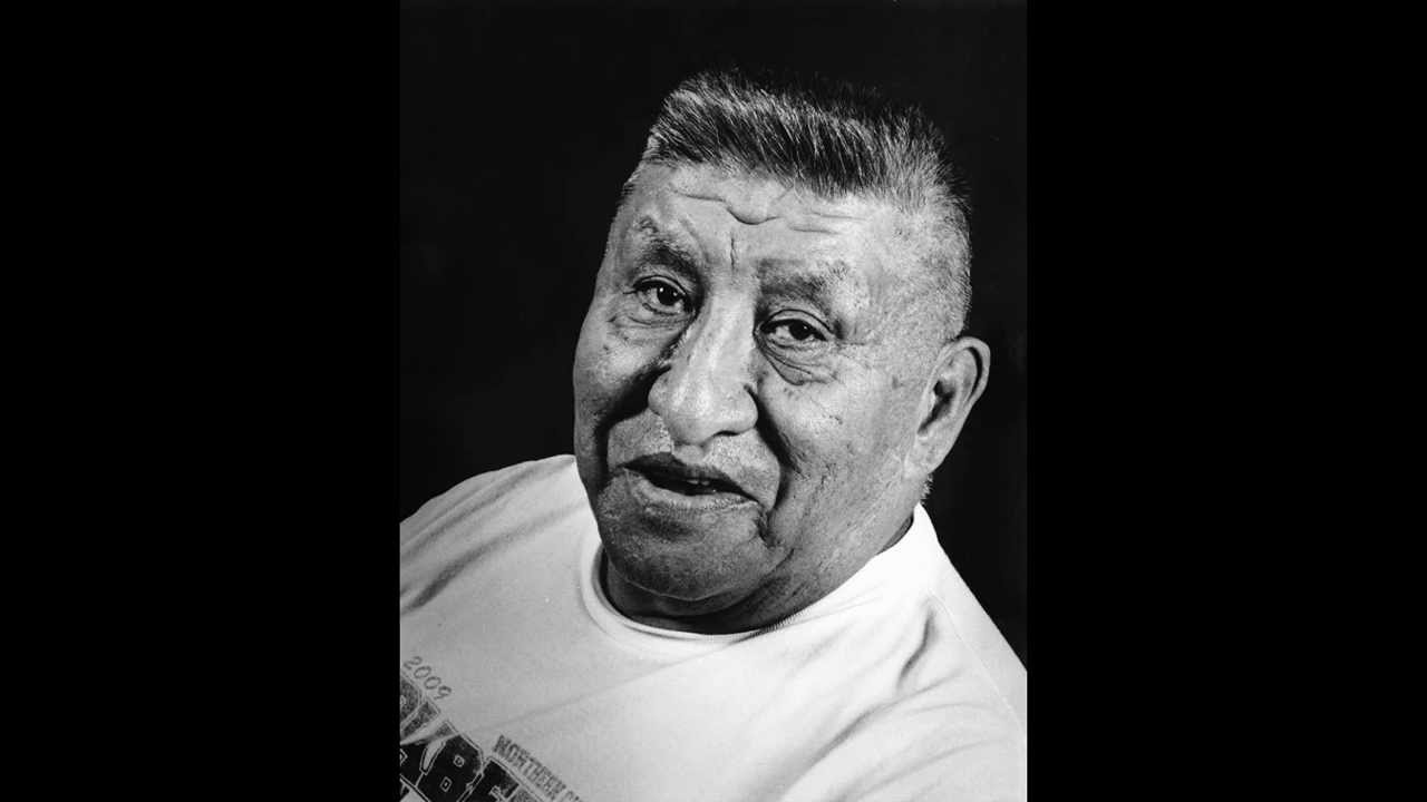 The Cheyenne--A Gathering of Stories by Jerry Mader - YouTube