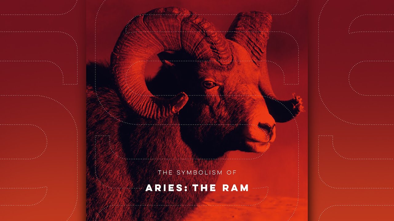 The Symbolism of Aries: The Ram - SS Ep. 3 - YouTube