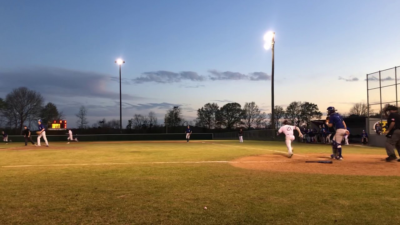 Ethan Mack 2021 - YouTube