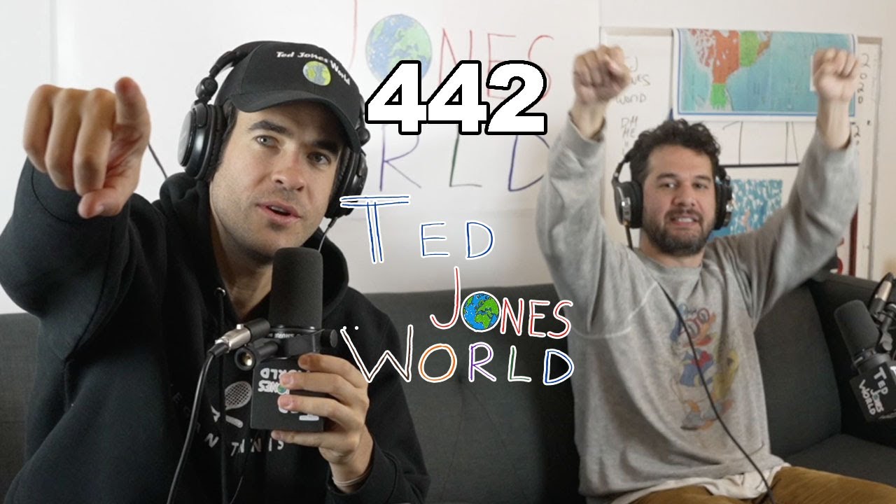 Sunshine Comedy Festival Producer | Comedian Dan Bakst! #442 - YouTube
