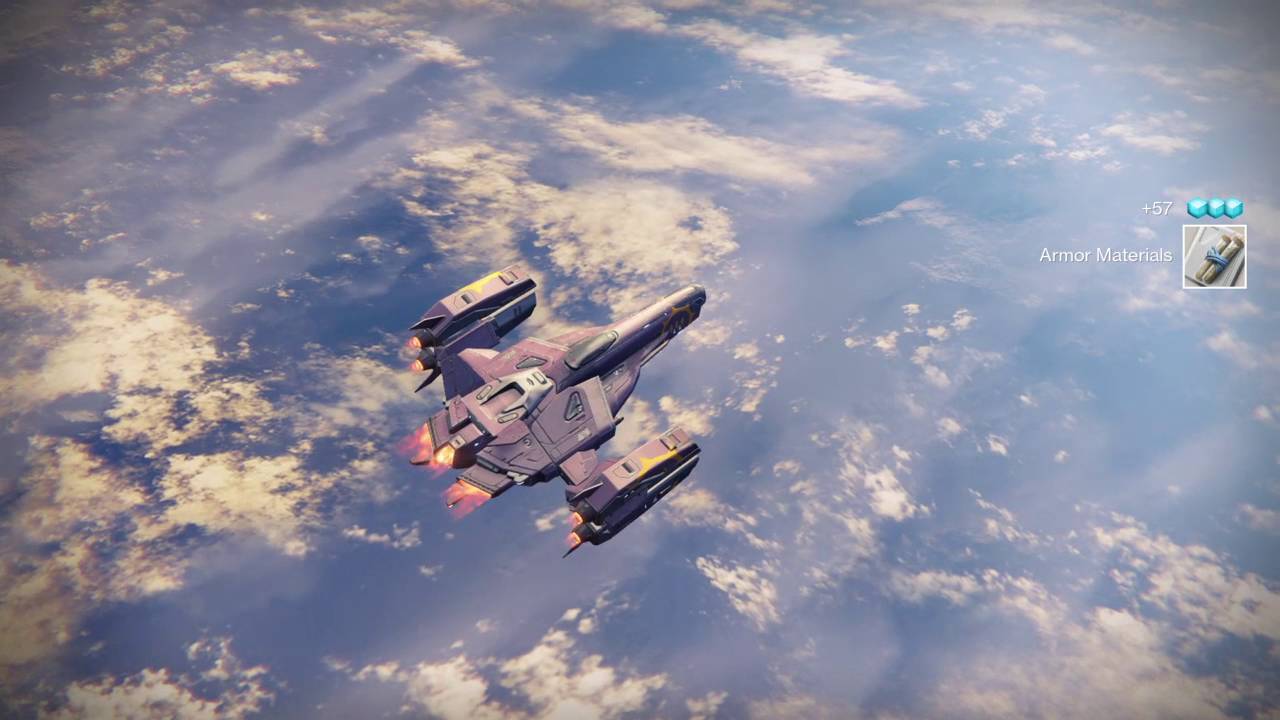 Zen Meteor!!! - YouTube