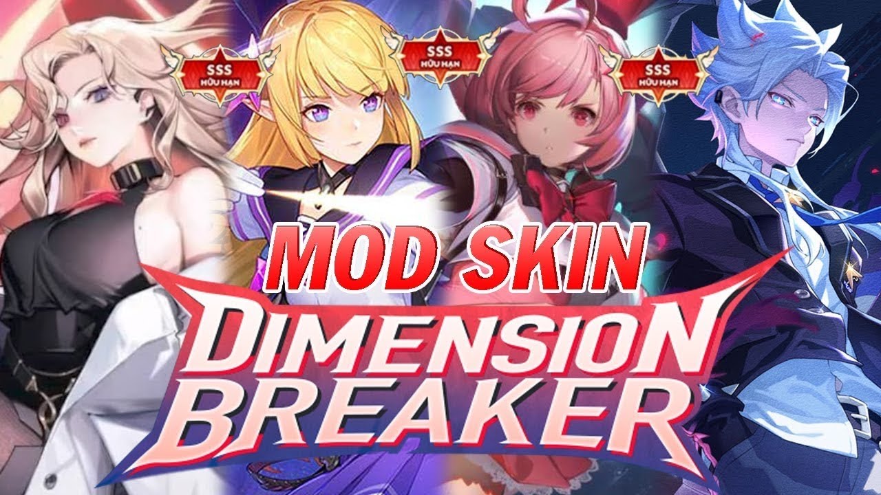 [LQM] MOD SKIN PACK TNVT V3S23 SAU CẬP NHẬT | Az LQ MOD | - YouTube