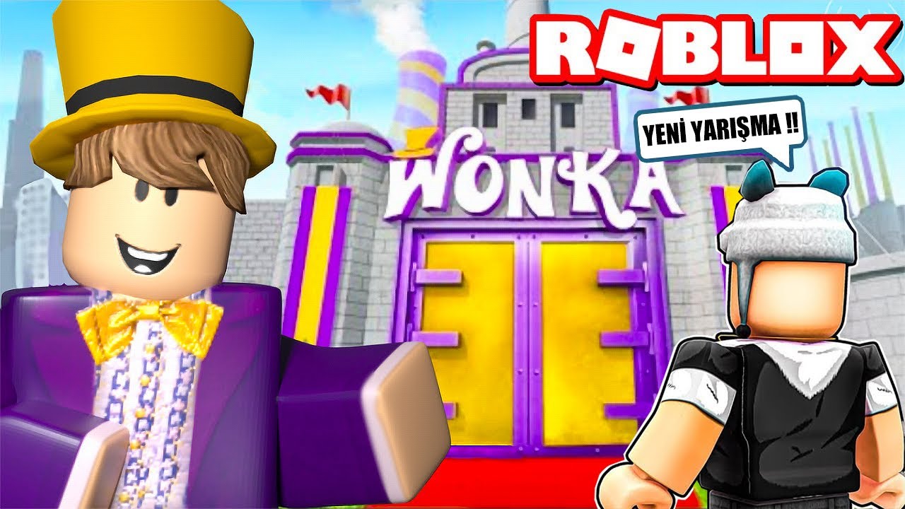 Mr Beast Yeni Yarışmasına Katıldım !! Roblox - YouTube