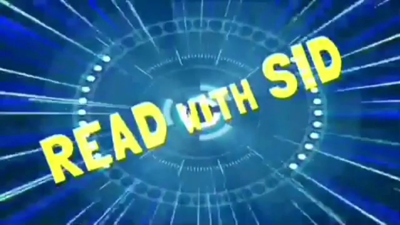 Read with Sid - House of Robots - YouTube