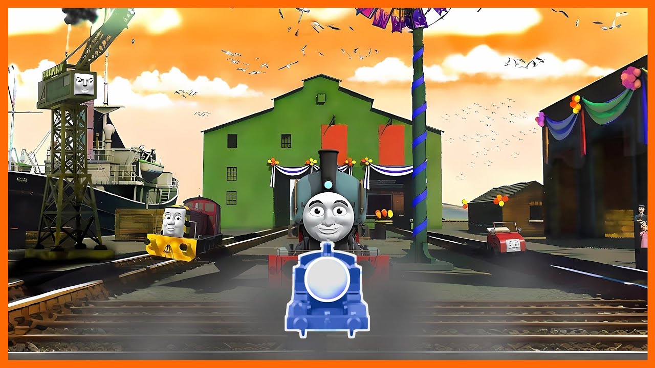 🔵Seaside Mix: Melodies of the Dockside | Down by the Docks/I Do Like to ...