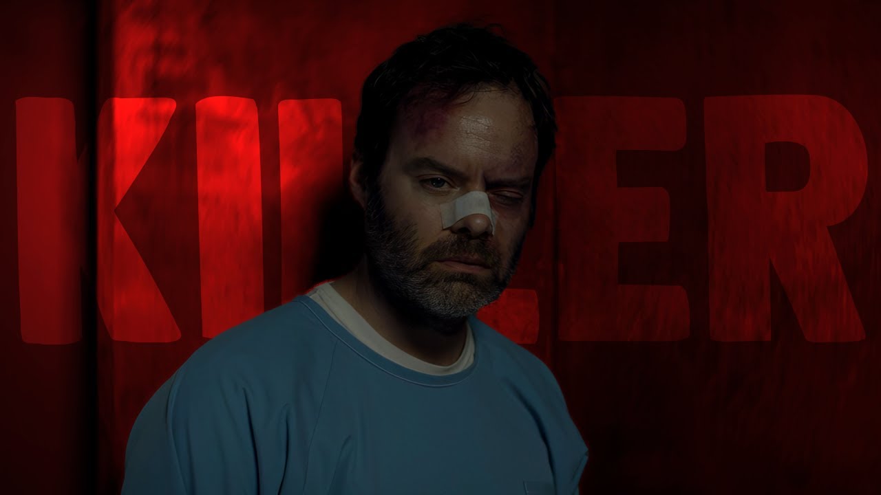 BARRY | COP KILLER [4K EDIT] - YouTube