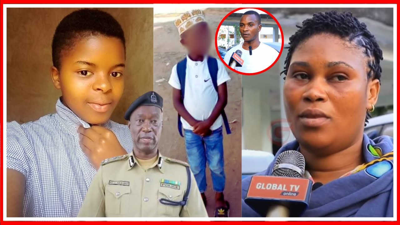 🔴#Live: DADA wa KAZI AMCHINJA MTOTO wa BOSI WAKE KWENYE KOROMEO ...