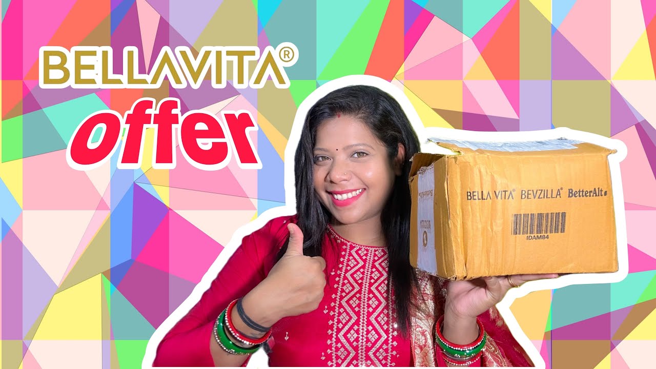 Bella Vitta sale!!!!! 6 products only at ₹999 !!! Best gift idea for ...