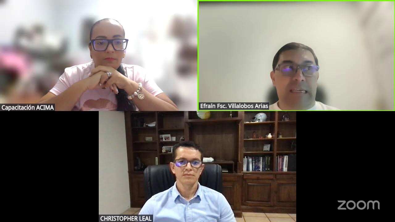 Webinar “Sistemas híbridos de Protección Contra Incendios según NFPA ...
