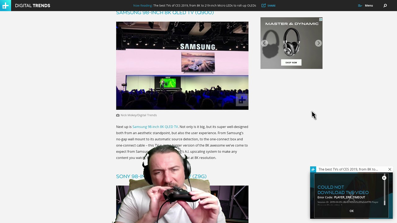 Should You Upgrade Your TV & Buy a New One Every Year ?? - YouTube