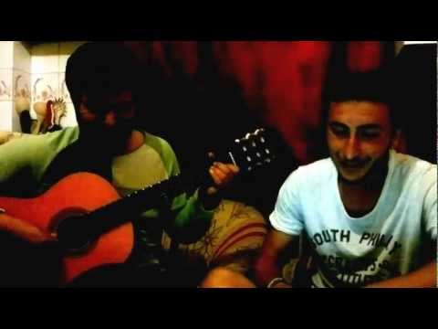 Cem and Kahveci - Kan Revan İçindeyim