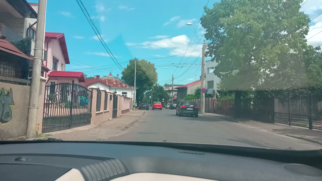 Oppo Reno5 Lite, 4K Video Sample