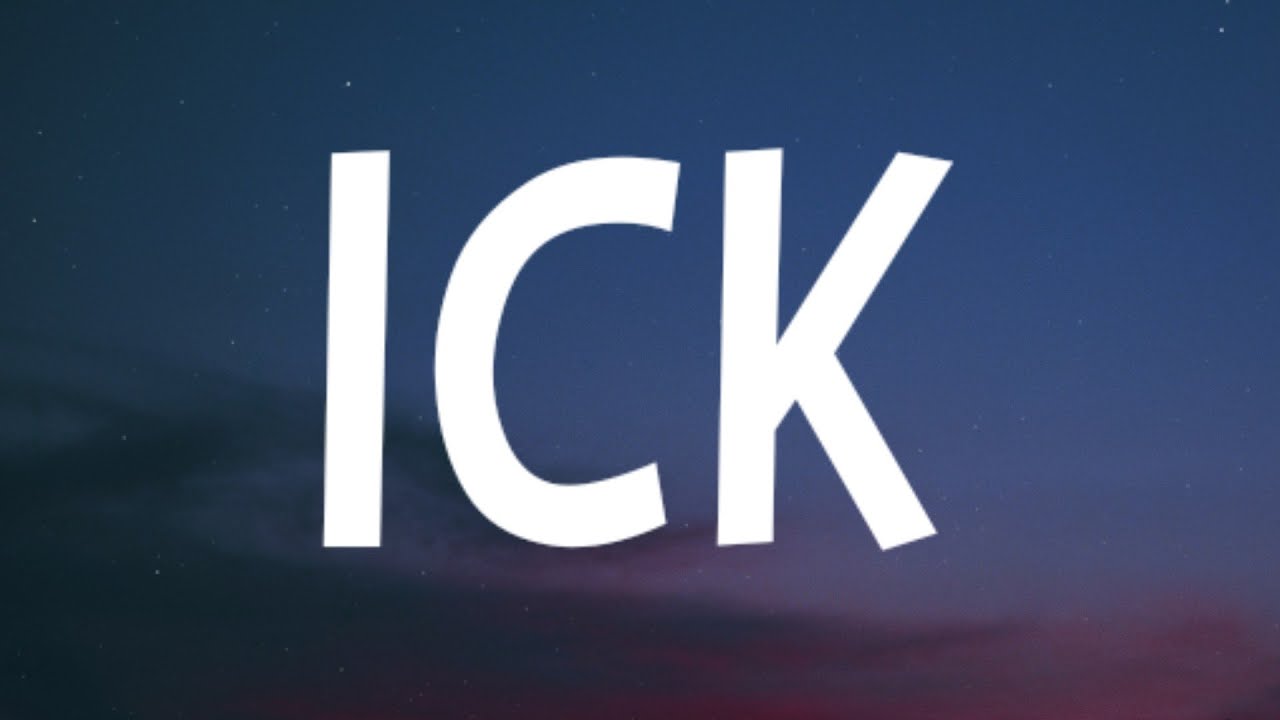 Lay Bankz - Ick (Lyrics) "he gave me the ick" - YouTube