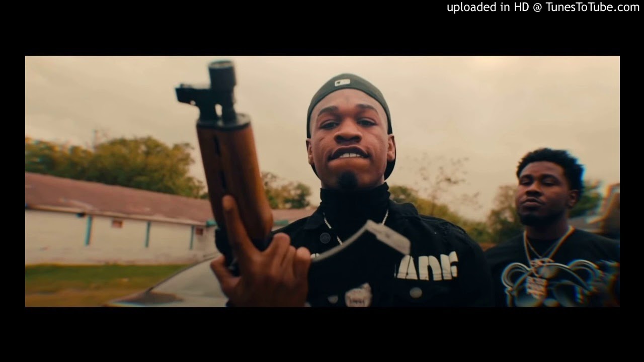 [Free] Lil Cj Kasino x Channel 5 JDub x Wheezy | Type Beat 2020 "Kill 4 ...