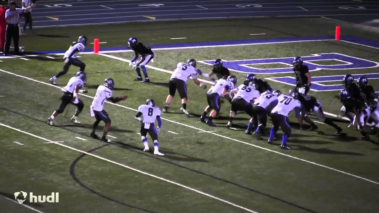 TJ Storment Junior Season Highlights - YouTube