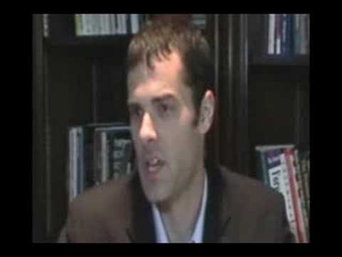 The Case Against Barack Obama - David Freddoso Interview 2 - YouTube