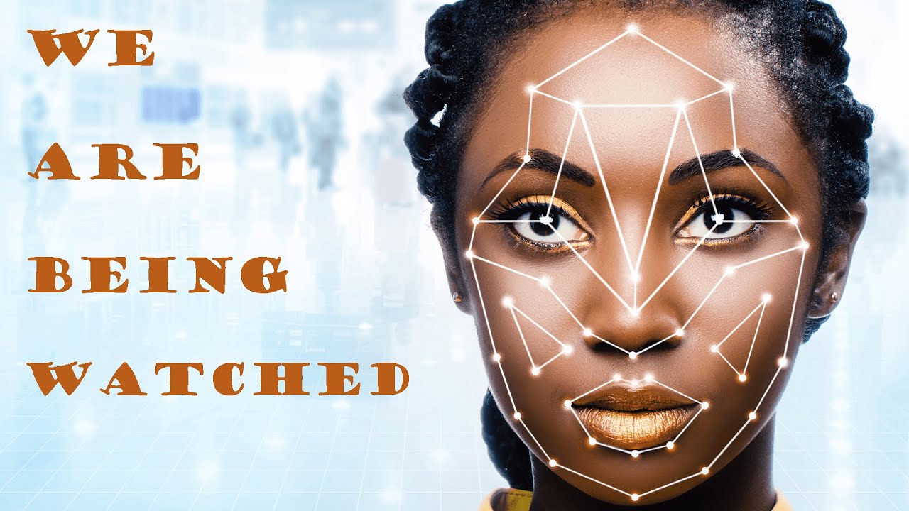 mass surveillance | facial recognition - YouTube