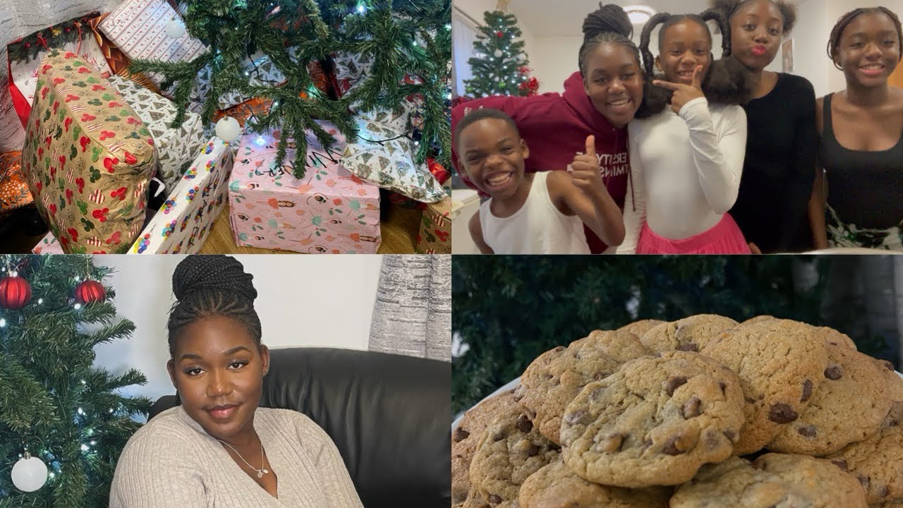 COME AND SPEND CHRISTMAS WITH THE BATONDAS (2023) | HOGLA BATONDA - YouTube