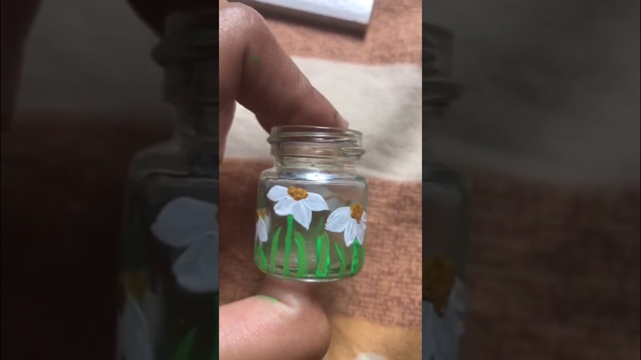 botol art #subscribe #art - YouTube