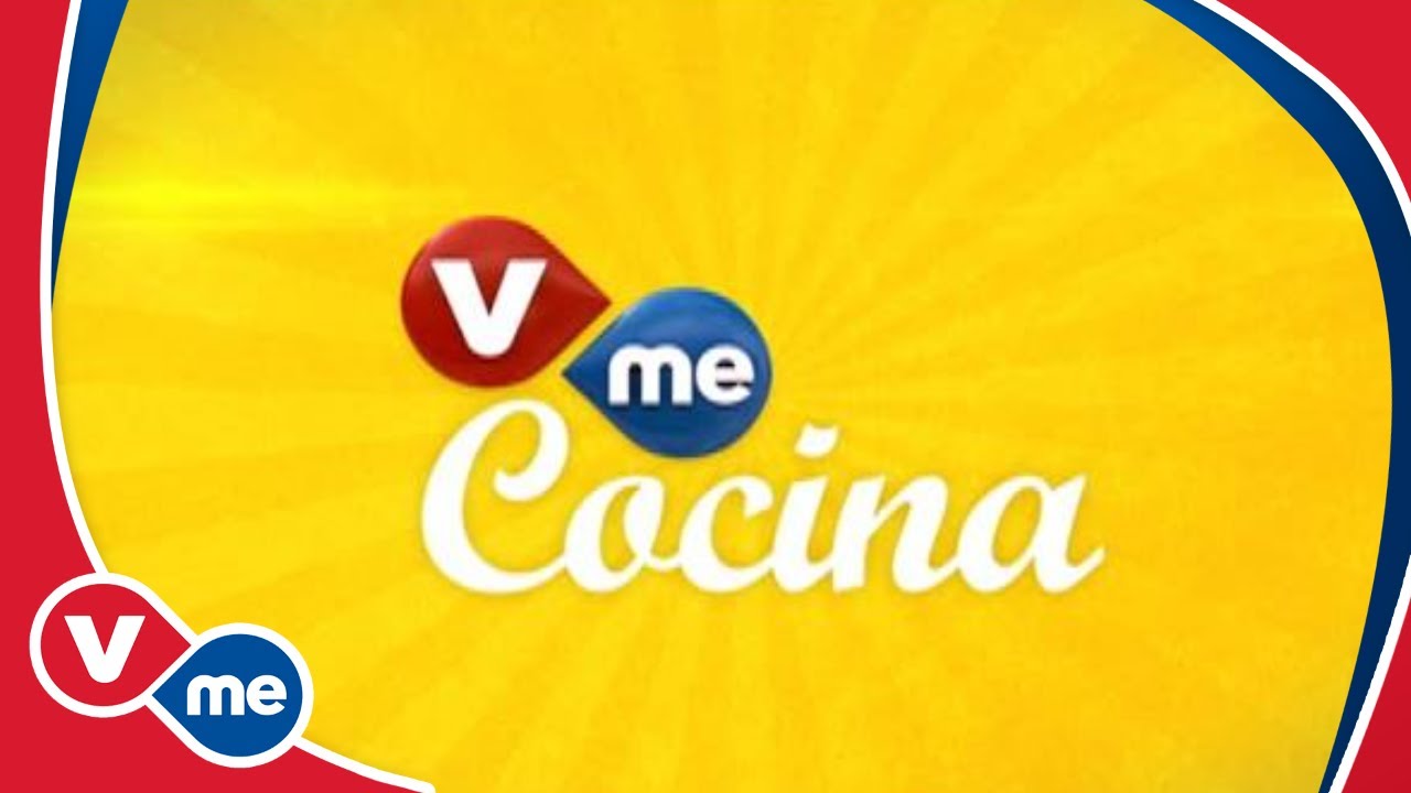 Nueva programación: Vme Cocina (Promo) | VME TV - YouTube
