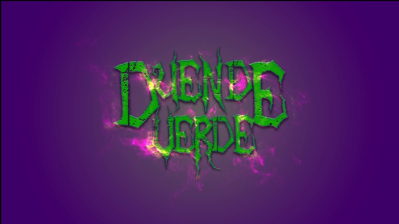 LOGO DUENDE VERDE - YouTube