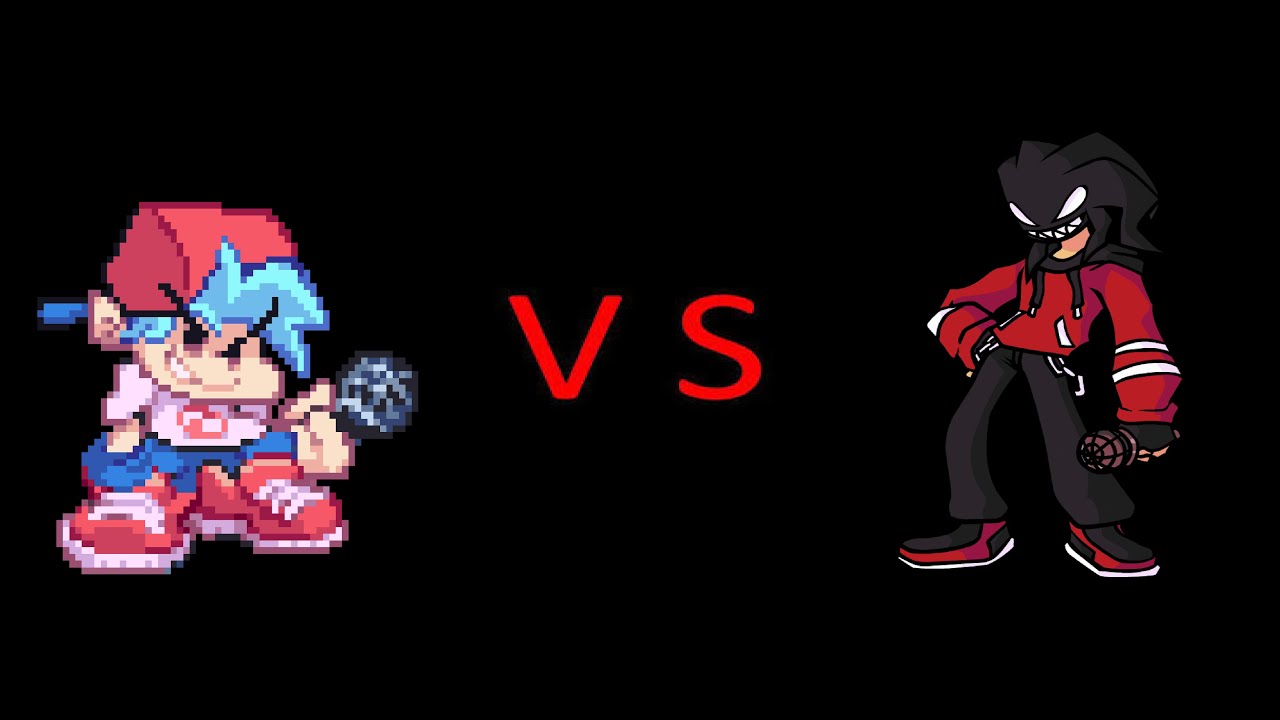 Boyfriend vs Agoti - YouTube