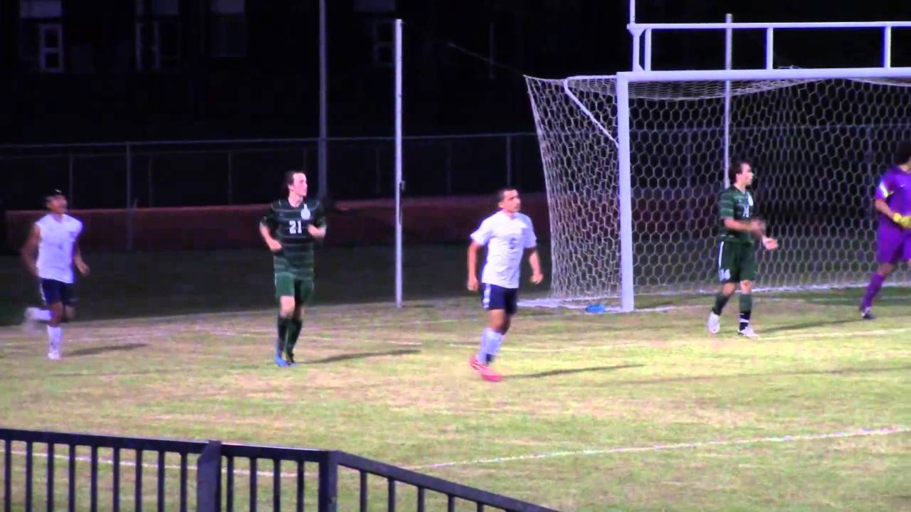 Westminster 4, Toombs County Boys Soccer 0 State Quarterfinals - YouTube