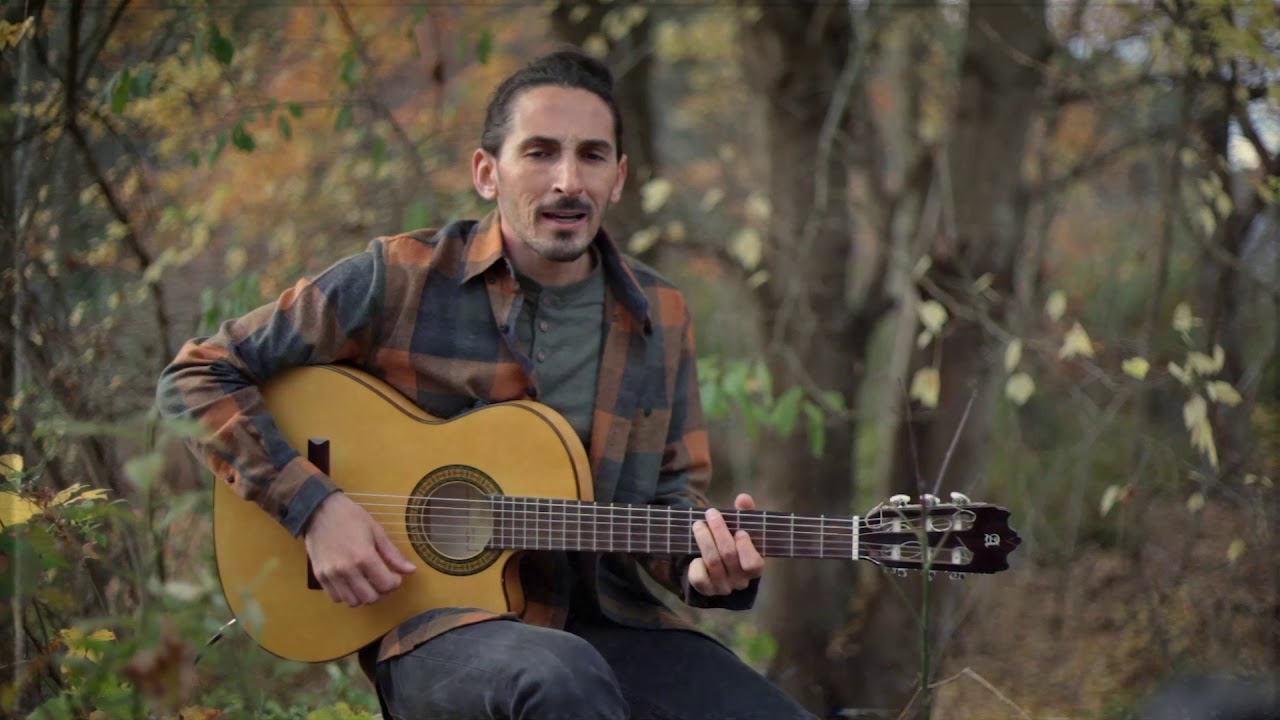 Steven Michael - Set Me Free (Live) - YouTube