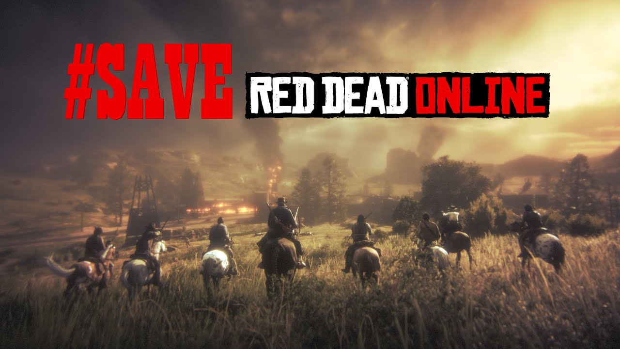 Rockstar TALKS, What Will They Say TOMORROW? / Properties in RDO | Save ...