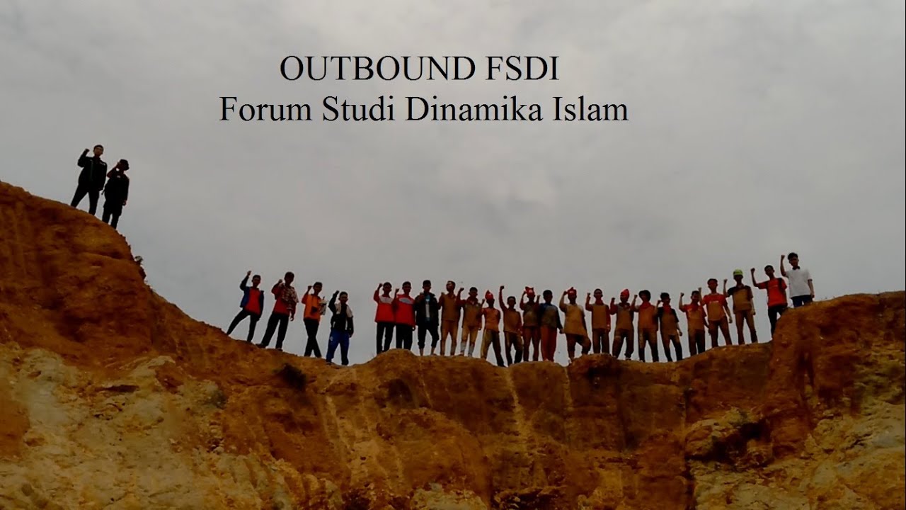 Coming Soon Outbound FSDI FIS UNP 2019 - YouTube