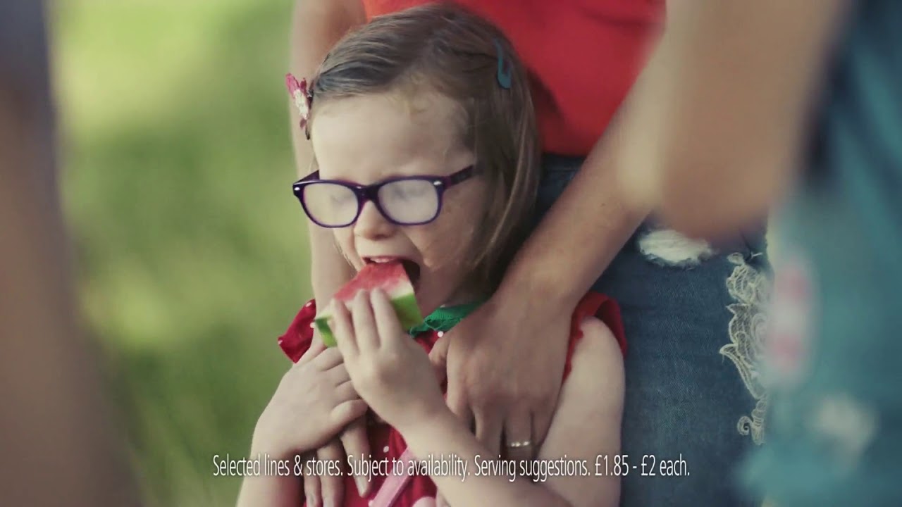 Asda: Picnic (2017) - YouTube