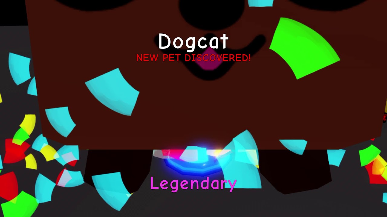 Roblox- Bgs Pet test (OG Pets Edition) - YouTube