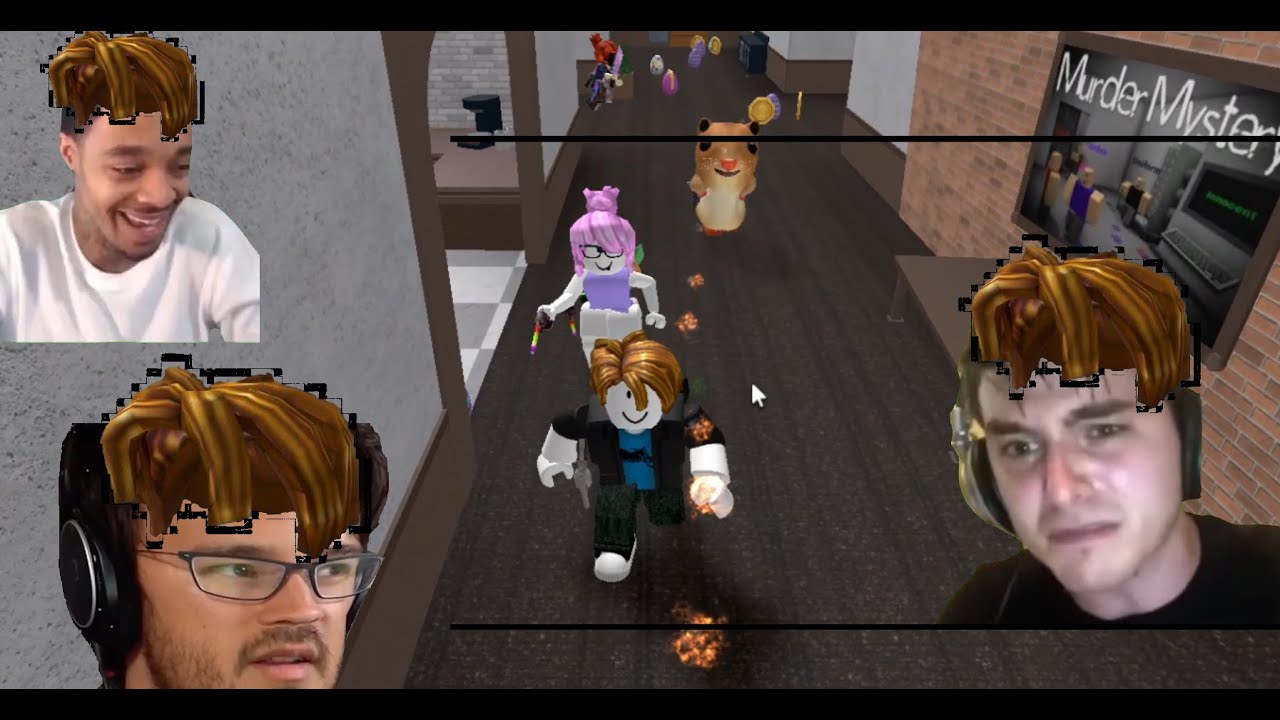 murder mystery 2 meme #32 - YouTube