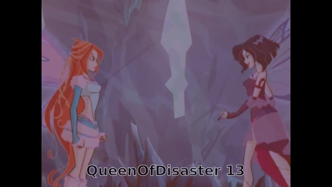 Winx Club Bloom Vs Nebula Winx Club Episode 425 | Winx Club Wiki