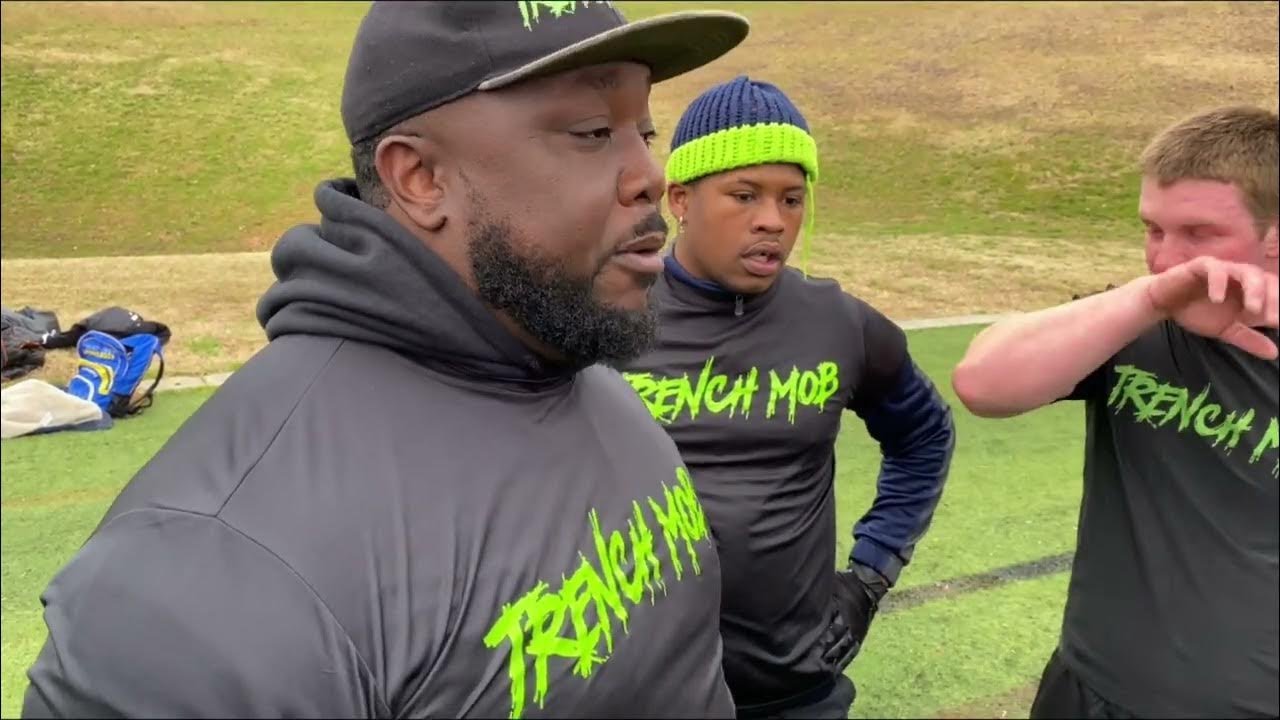 Trench Mob Show - YouTube