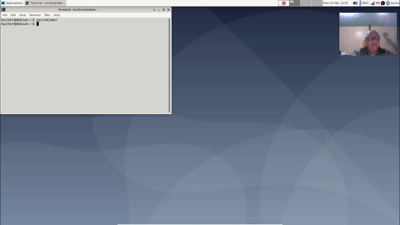 003 Integration pysimCoder - NUTTX PWM generation - YouTube